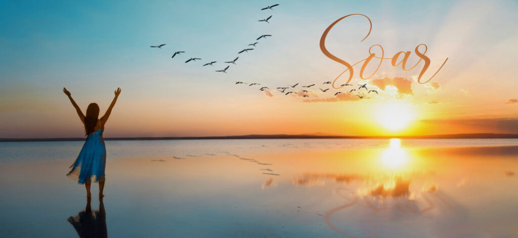 SOAR - Janyelle Huff - Spiritual Awakening and Intuitive ...